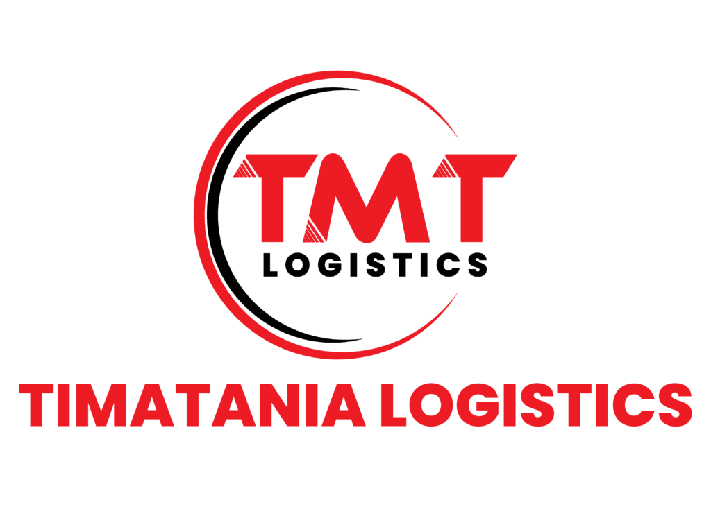 Home — TMT Logistics